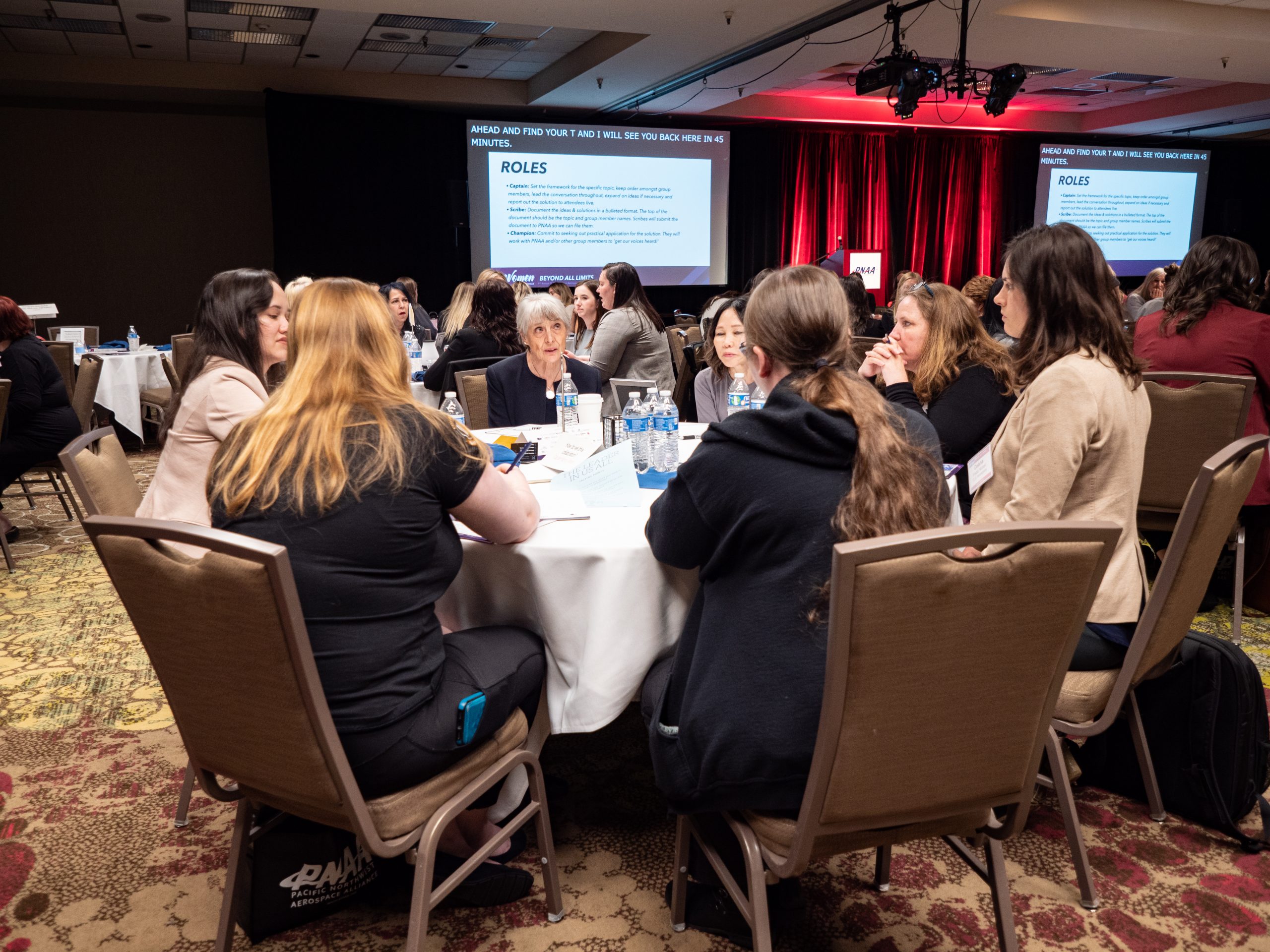 Acceleration Through Collaboration - Northwest Aerospace News