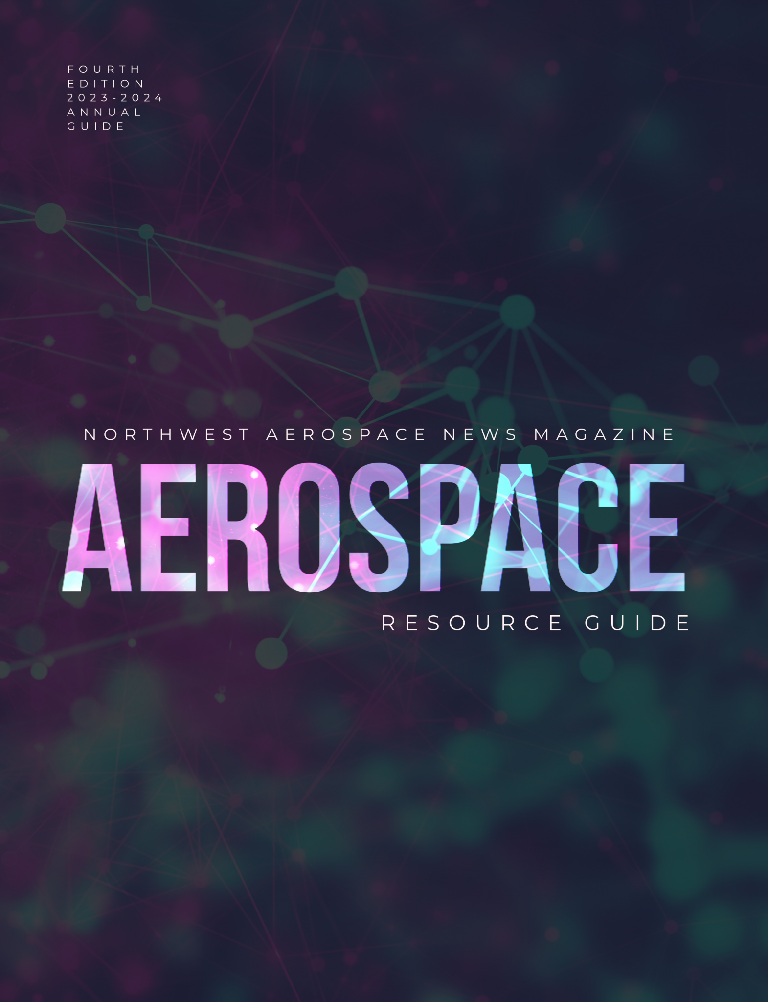 Fourth Annual Aerospace Resource Guide | NWAN