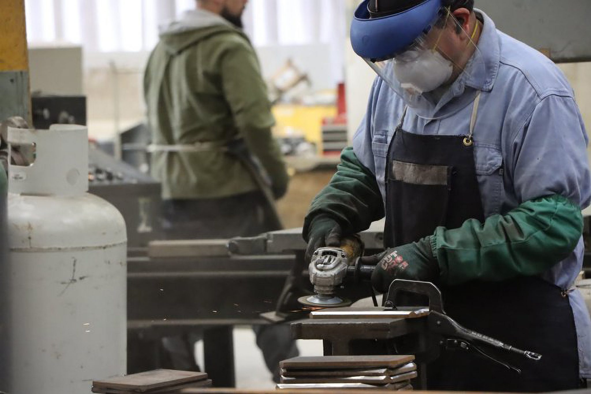 Investing in the Next Generation of Aerospace Workers | NWAN