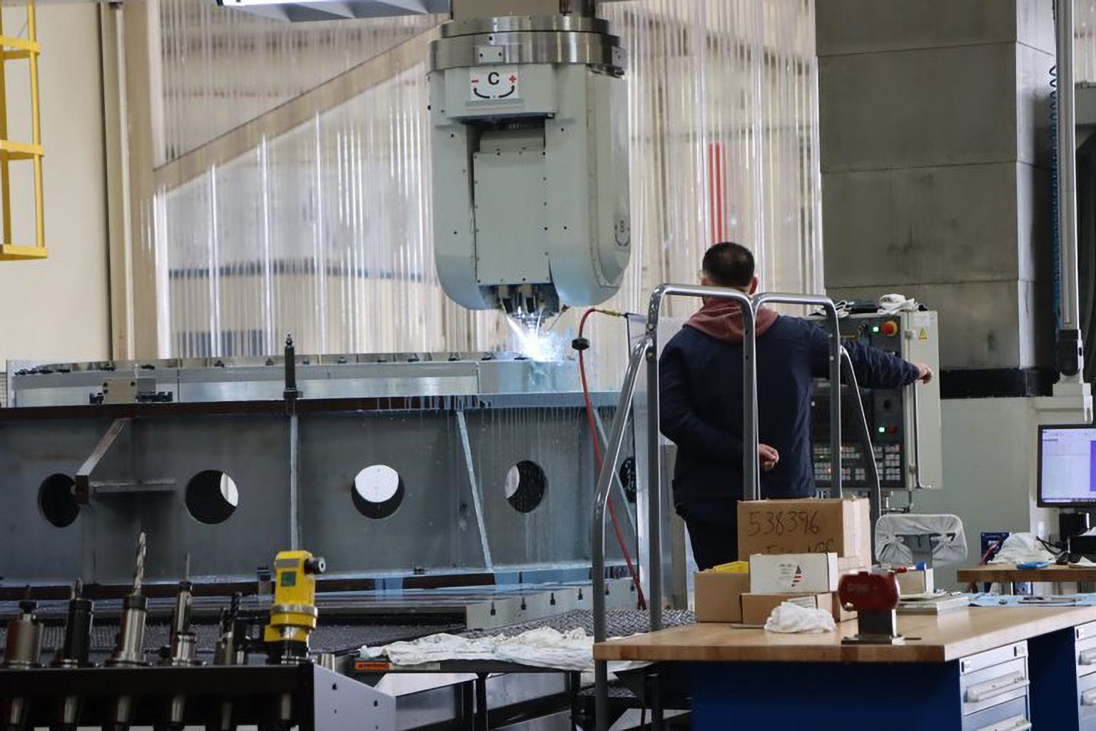 Investing in the Next Generationof Aerospace Workers - Northwest Aerospace News