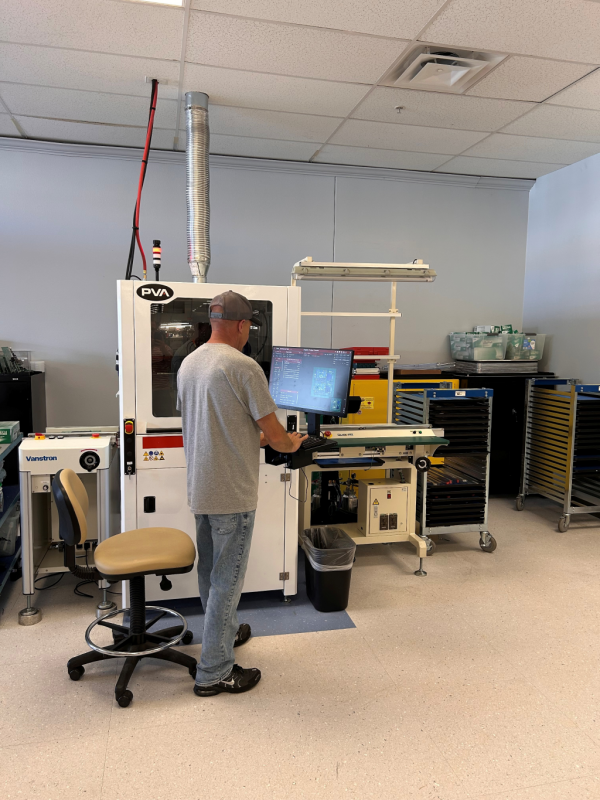 The Best Tech in the Inland Northwest - Northwest Aerospace News