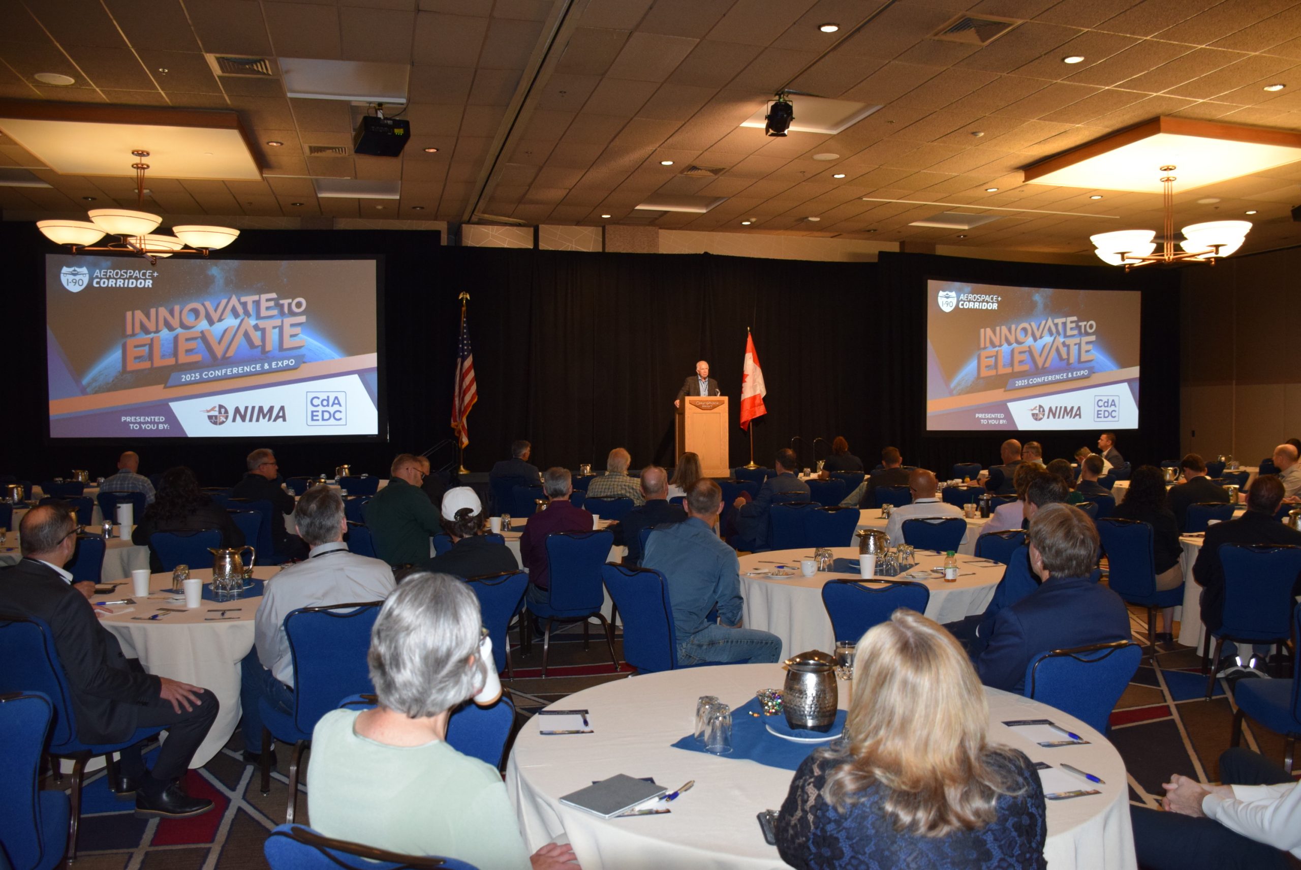 INDUSTRY INSIDER: 2026 I-90 Conference: Empowering Cross-Sector ...