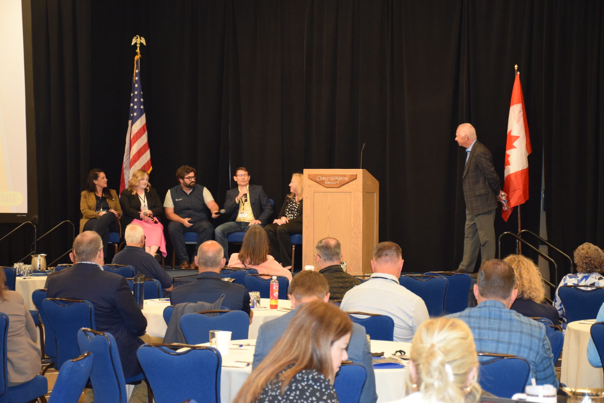 INDUSTRY INSIDER: 2026 I-90 Conference: Empowering Cross-Sector ...