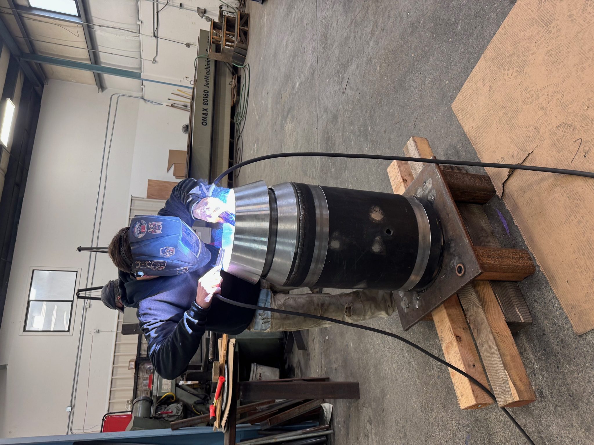 The Rainmaker for Engineering Contractors | NWAN